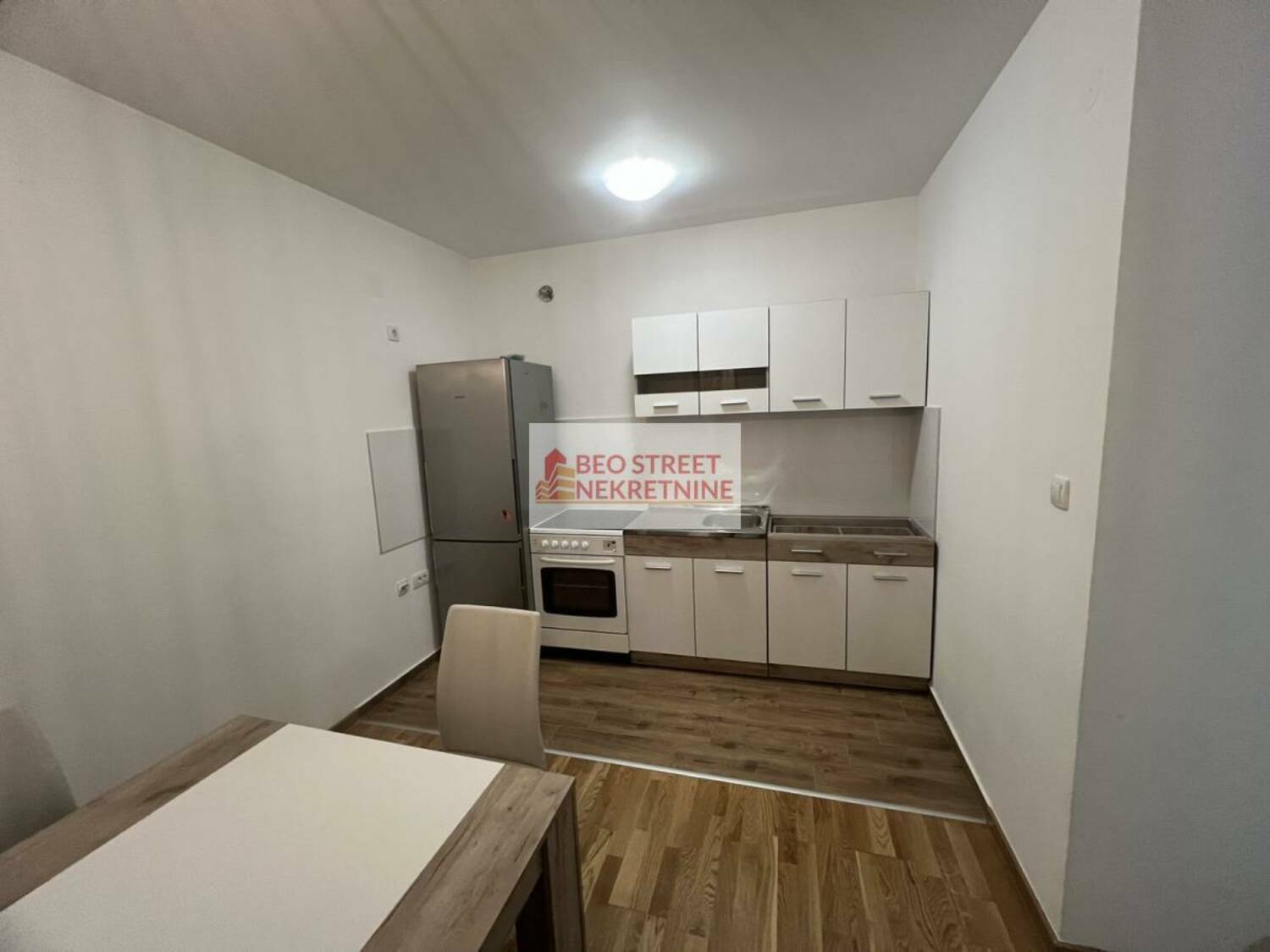 Dvoiposoban stan, Stara Pazova | Izdavanje · 65m² · 450€