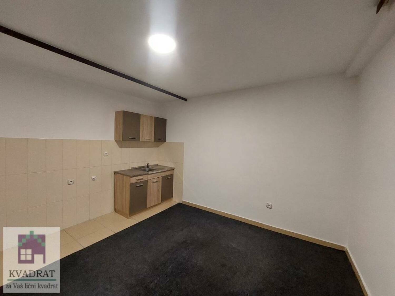 Dvosoban stan, Beograd - Obrenovac (mesto) | Izdavanje · 43m² · 320€