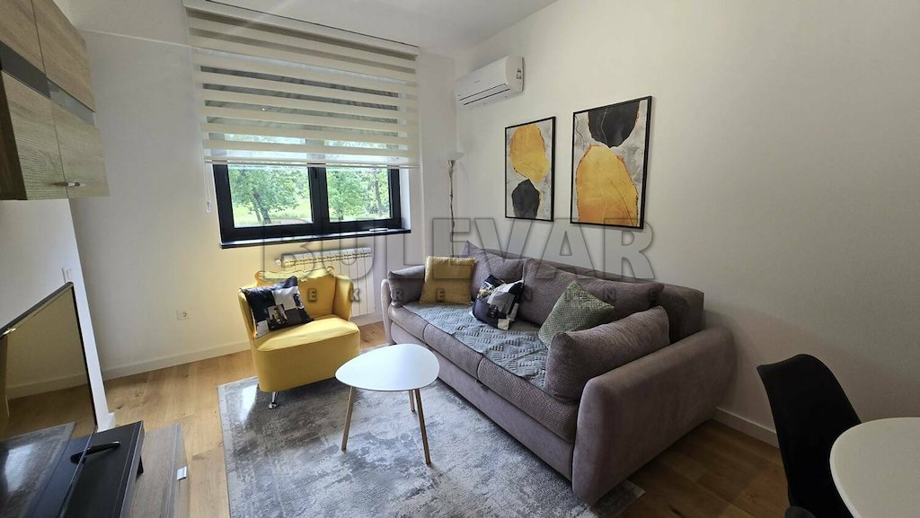 Jednoiposoban stan, Niš - Palilula | Izdavanje · 47m² · 450€