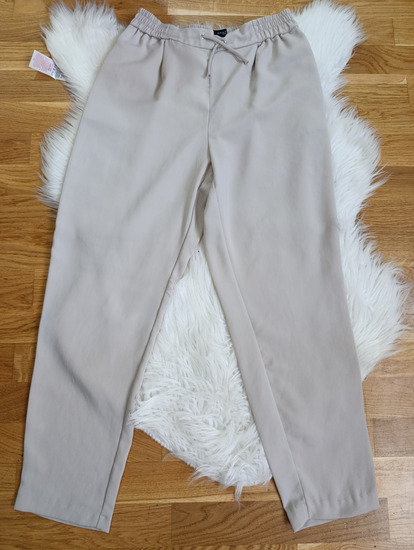 Zara lagane pantalone S