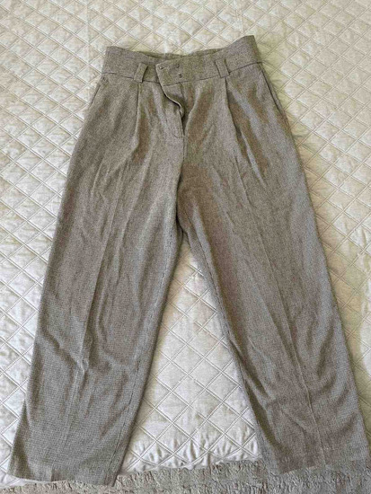 Massimo Dutti kilote