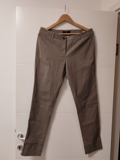 Max mara cigaret pantalone
