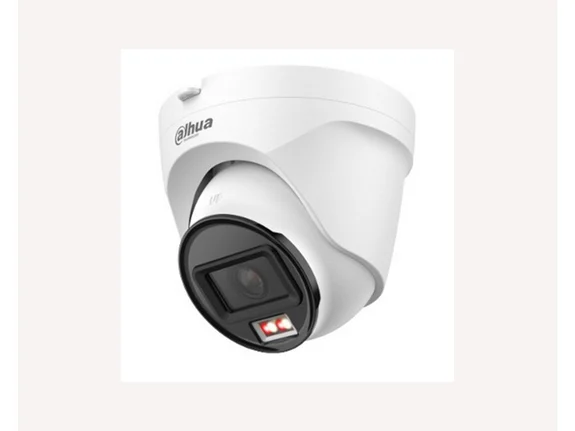 Dahua Kamera za video nadzor IPC-T1E49-A-IL Turret 4MP