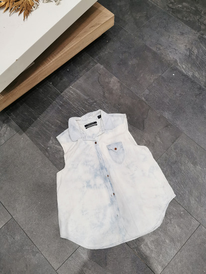 Maison scotch kosulja