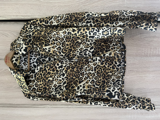 Leopard kosulja