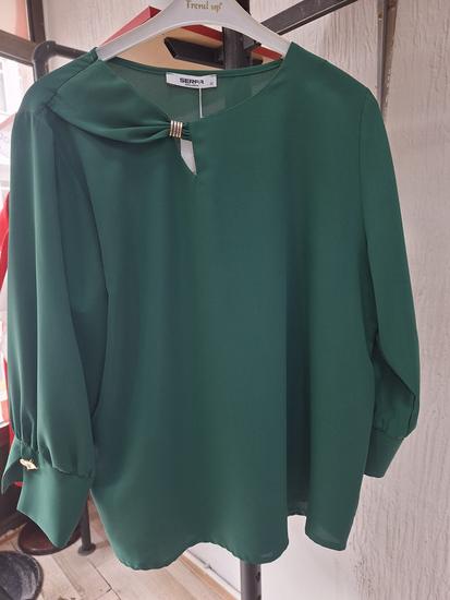 Zenska Bluza
