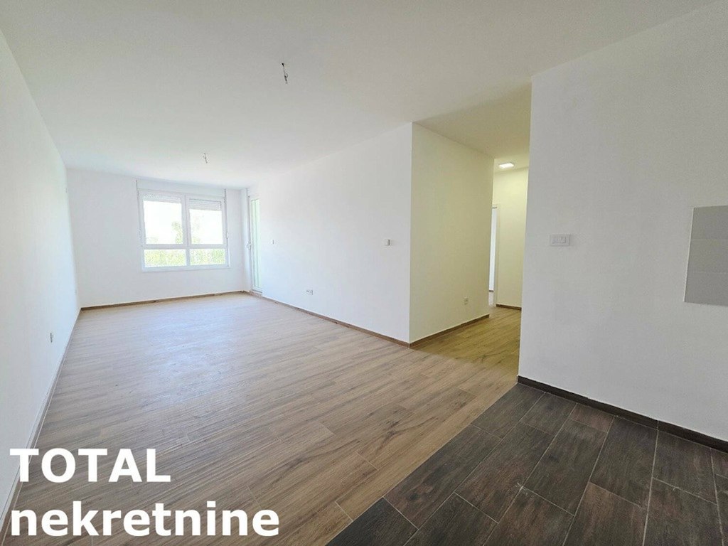 Trosoban stan, Novi Sad – Telep | Prodaja · 62m² · 180.730€