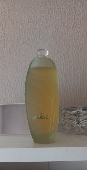 Original Yves Rocher Nature edt, 100ml