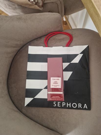 Nov Tom Ford lost cherry 50 ml ORIGINAL