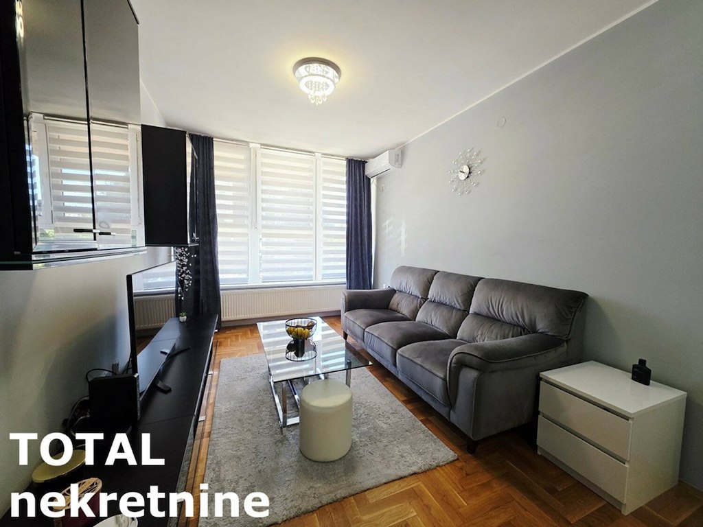 Jednoiposoban stan, Novi Sad – Grbavica | Prodaja · 44m² · 150.000€