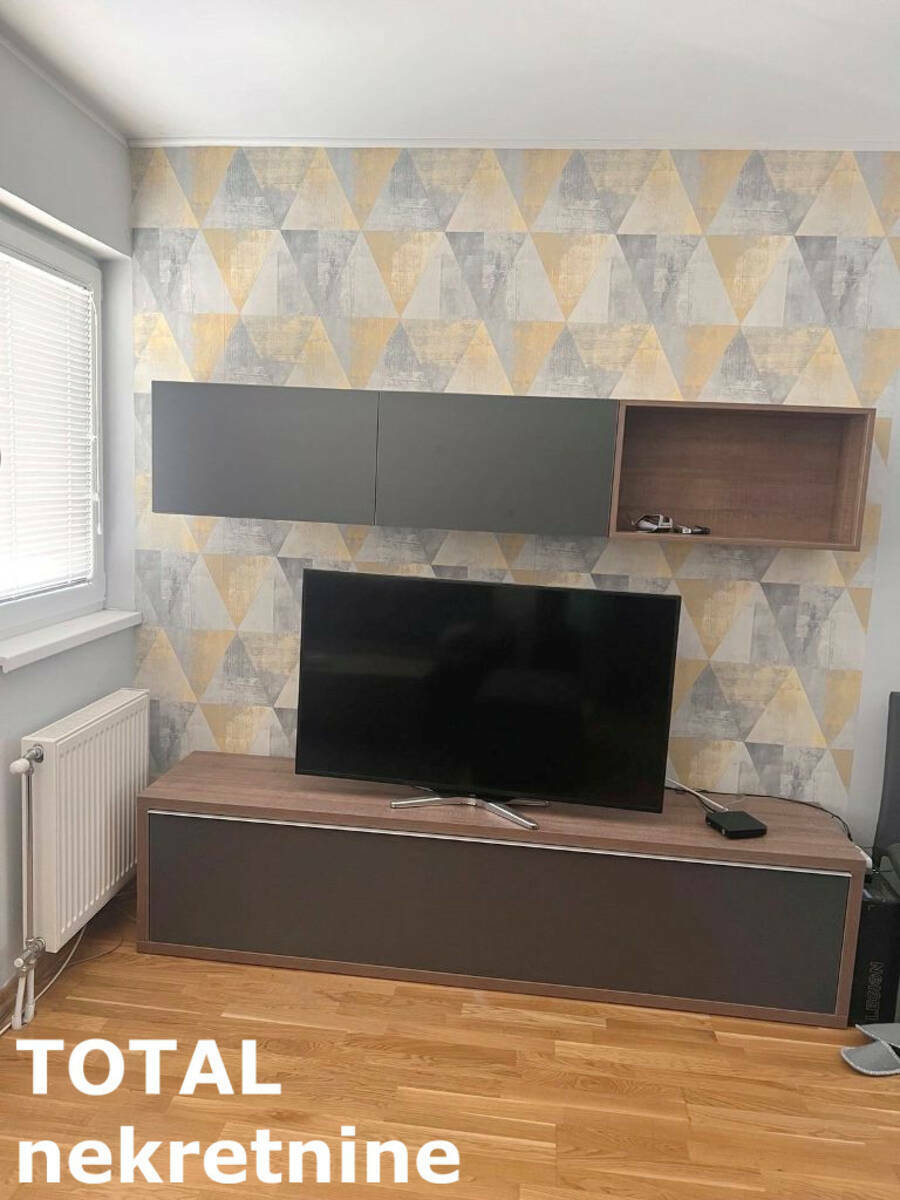 Jednosoban stan, Novi Sad - Adice | Prodaja · 29m² · 85.000€