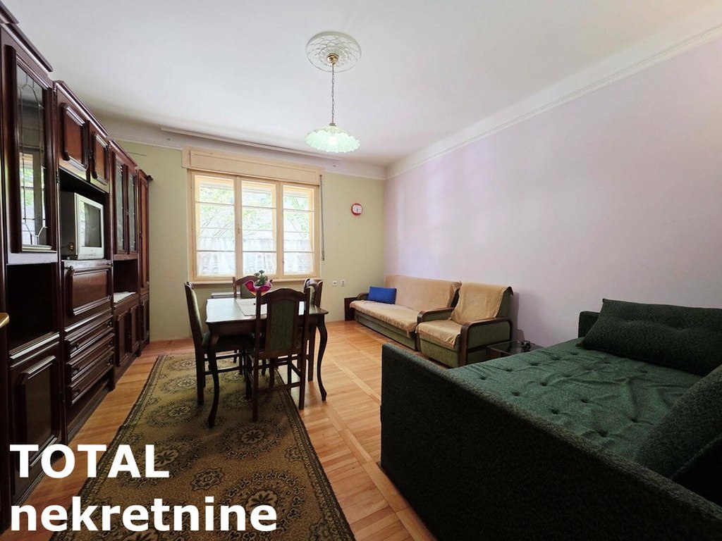 Jednosoban stan, Novi Sad - Podbara | Prodaja · 35m² · 80.000€