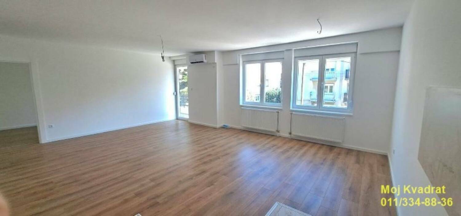 Cetvorosoban stan, Beograd – Sremčica | Prodaja · 95m² · 165.000€