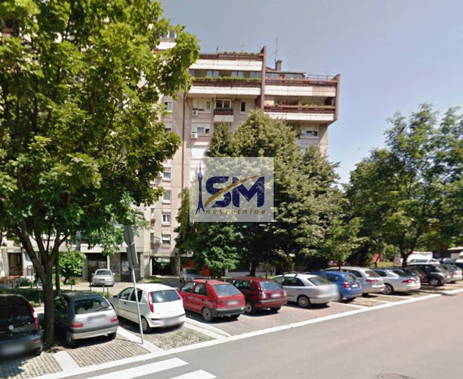 Cetvorosoban stan, Beograd - Žarkovo | Prodaja · 135m² · 249.000€