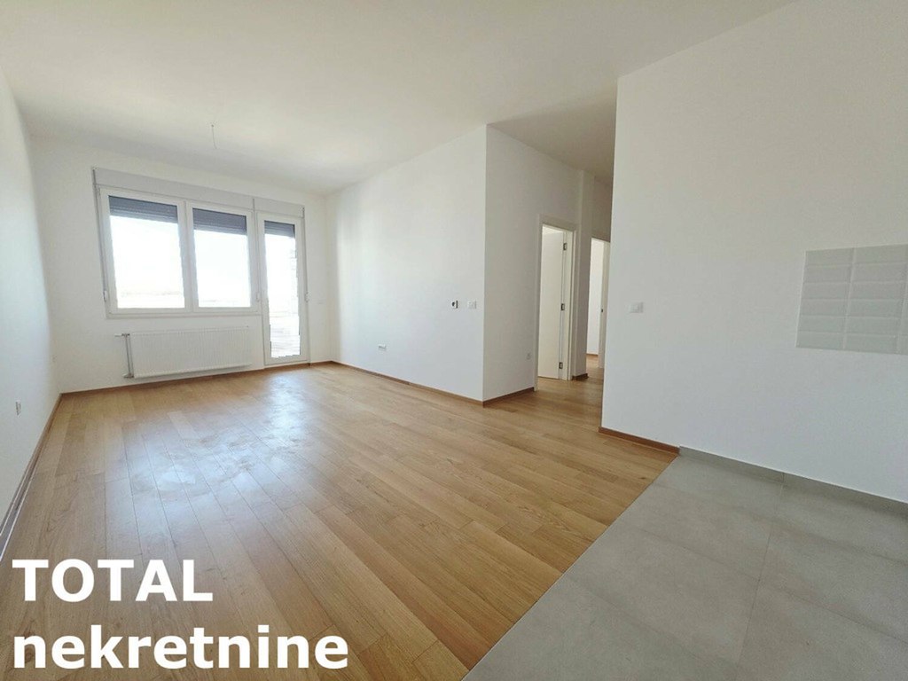 Cetvorosoban stan, Novi Sad - Podbara | Prodaja · 79m² · 241.840€