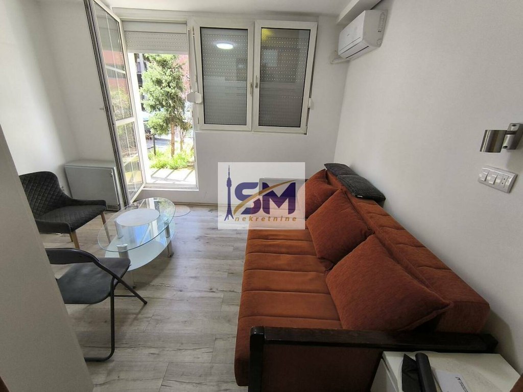 Jednosoban stan, Beograd - Bele Vode | Prodaja · 17m² · 49.500€