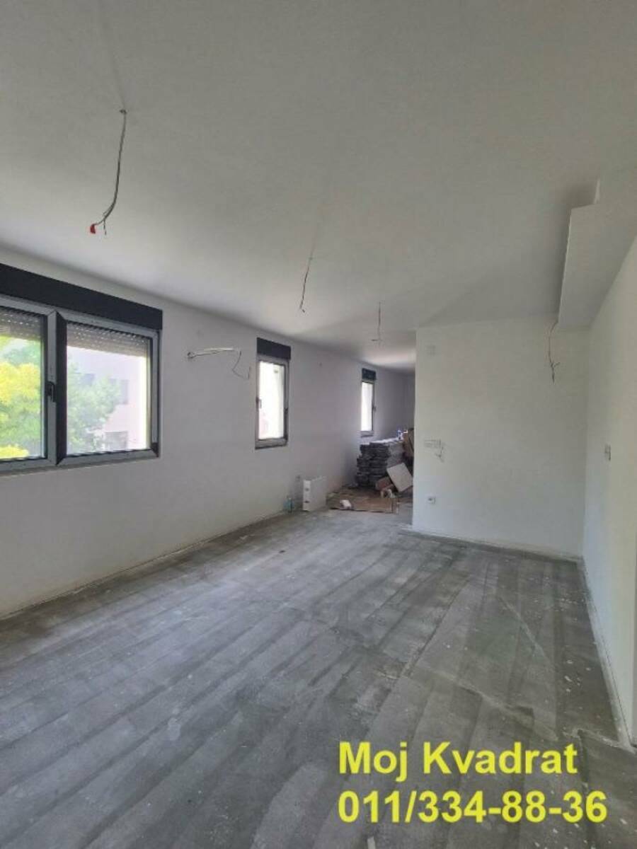 Trosoban stan, Beograd - Južni bulevar | Prodaja · 78m² · 290.000€
