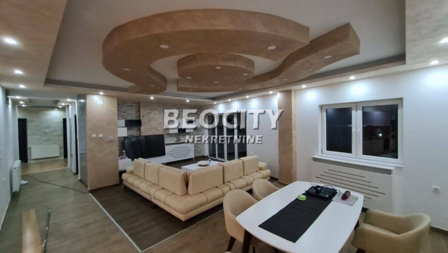 Cetvorosoban stan, Novi Sad | Prodaja · 170m² · 436.000€