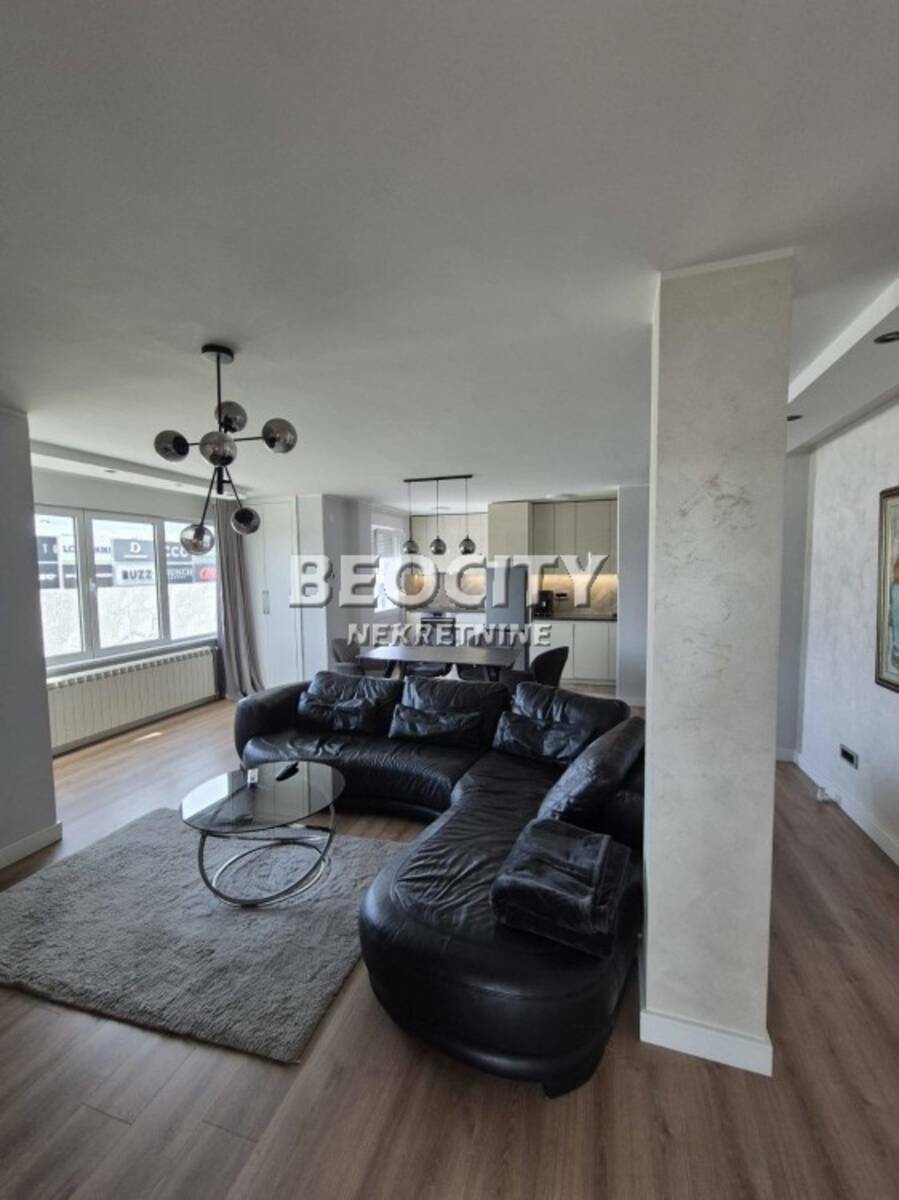 Stan, Novi Sad - Liman 2 | Prodaja · 103m² · 330.000€