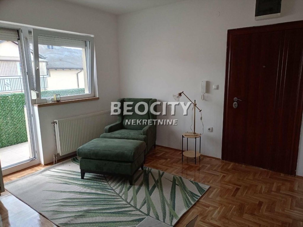 Dvosoban stan, Novi Sad - Adice | Prodaja · 29m² · 88.000€
