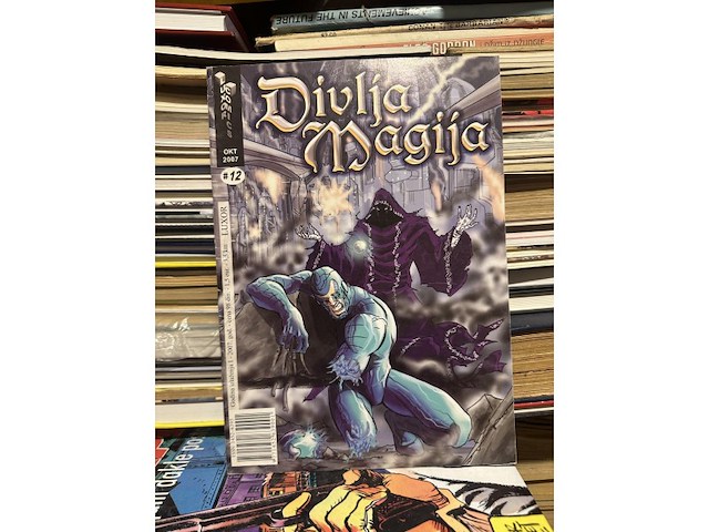 divlja magija 12