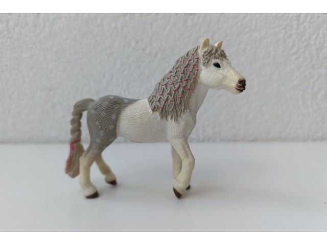 Schleich konj