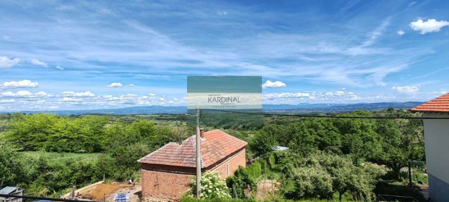 Kuća, Jagodina - Crnče | Prodaja · 250m² · 69.000€