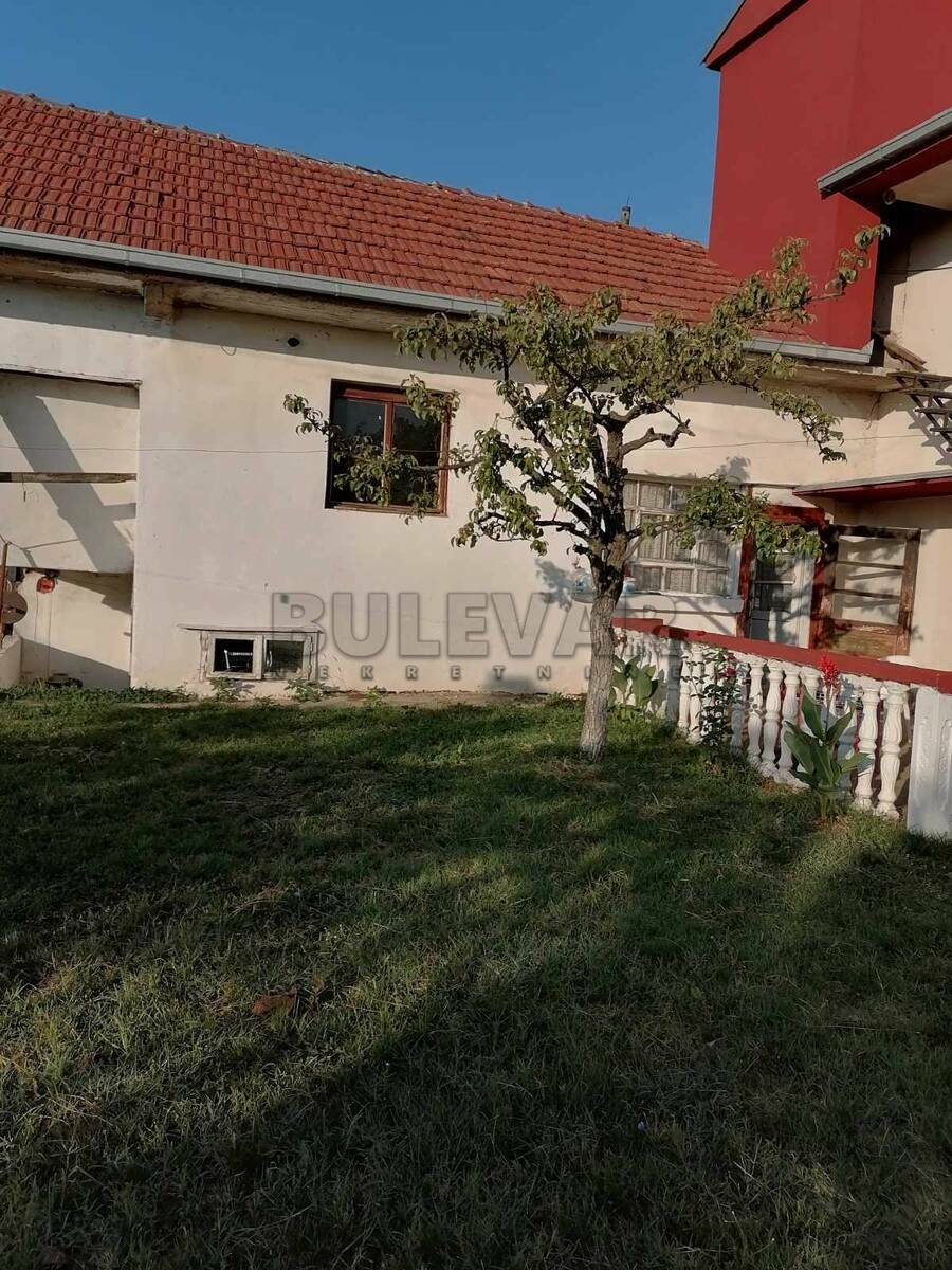 Kuća, Merošina - Gradište | Prodaja · 108m² · 60.000€