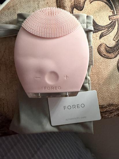 Foreo