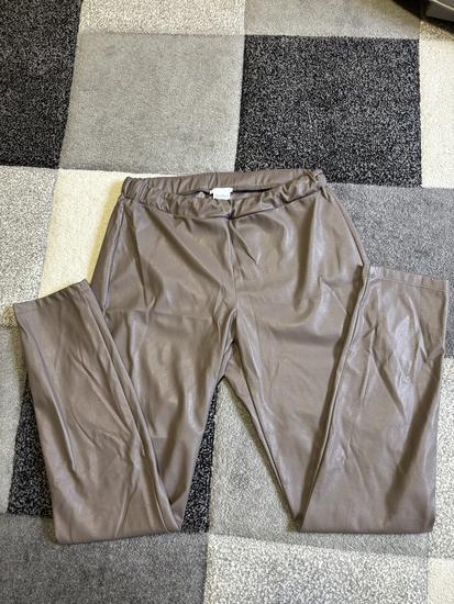 MaxMara kozne helanke