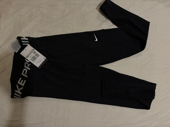 Nike pro helanke, original