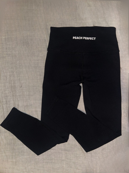 Nove Peach Perfect helanke