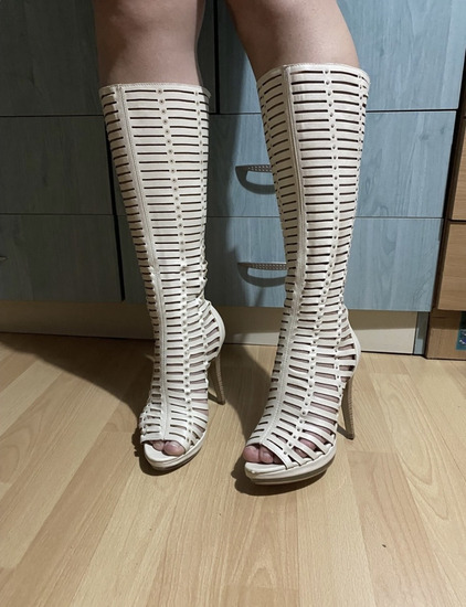 Letnje sexy čizme