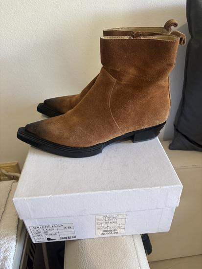 Balenciaga kozne br 38