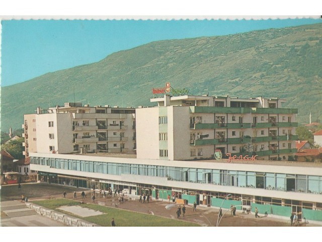 Tetovo