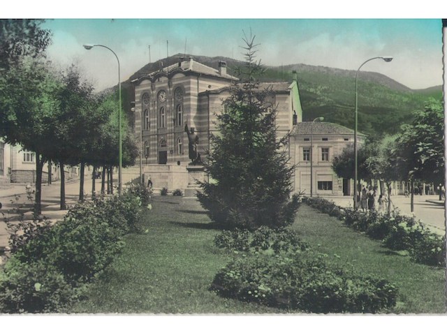 Vranje
