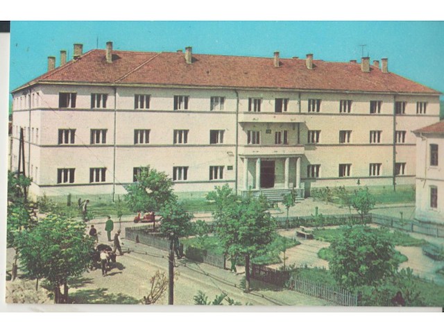 Bujanovac