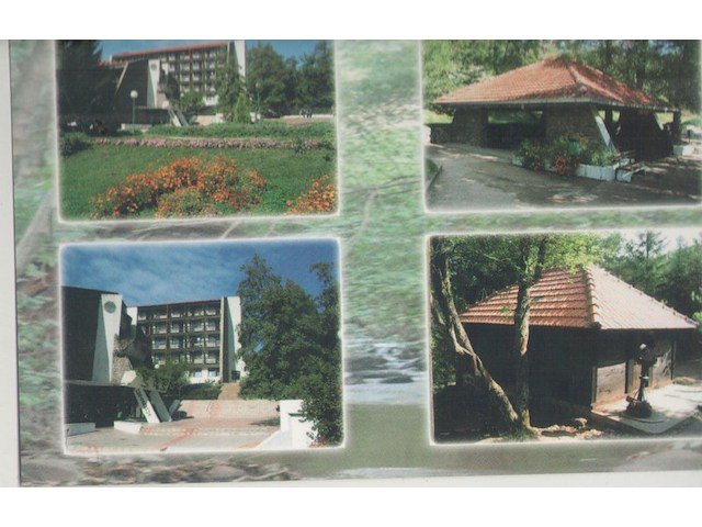 Prolom Banja