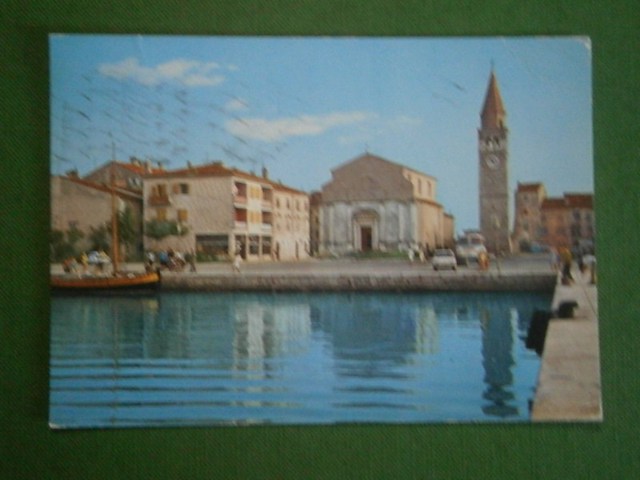 UMAG PUTOVALA 1979.