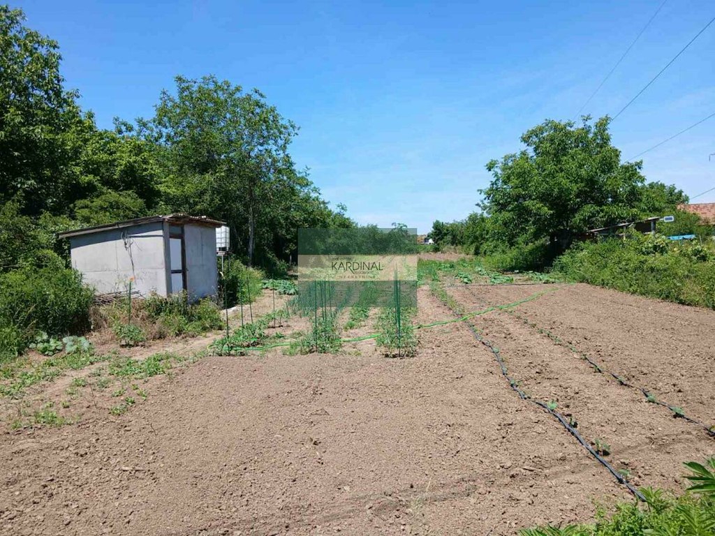 Plac, Jagodina | Prodaja · 31.000€