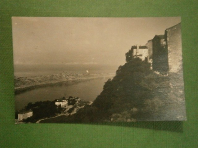 OMIŠALJ PUTOVALA 1959.