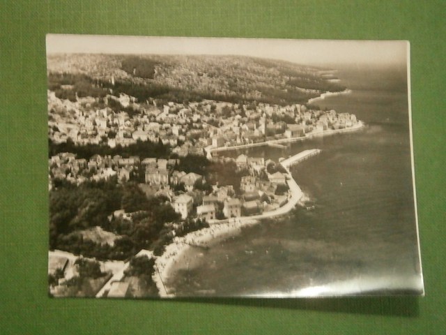 SUTIVAN PUTOVALA 1963.