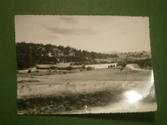 ZLATIBOR PUTOVALA 1961.