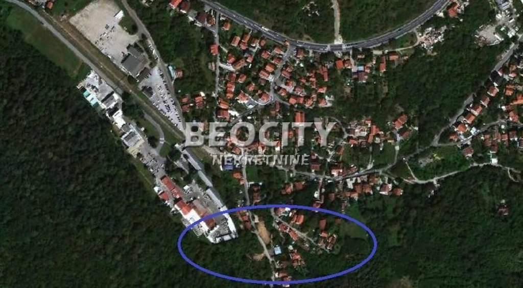 Plac, Beograd - Banjica | Prodaja · 1400m² · 25.000€