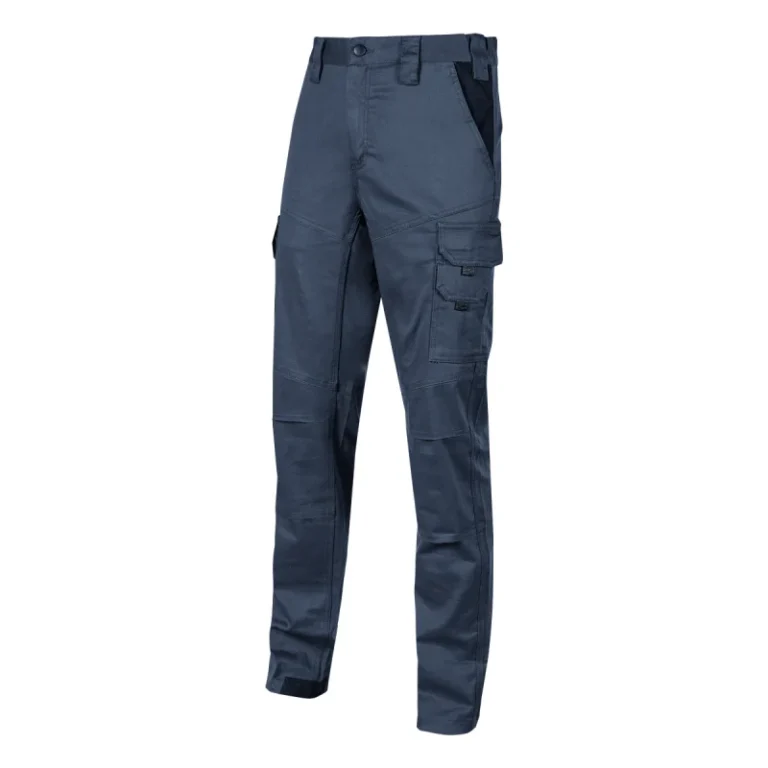 Radne pantalone GUAPO U-POWER