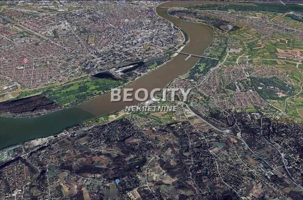 Plac, Novi Sad | Prodaja · 1800m² · 72.000€