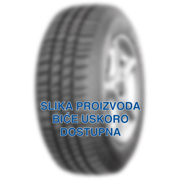 255/65R18 WRL TERRITORY AT/S 111H