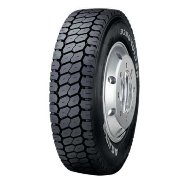 285/70R19.5 REGIOFORCE 146L M+S 3PMSF