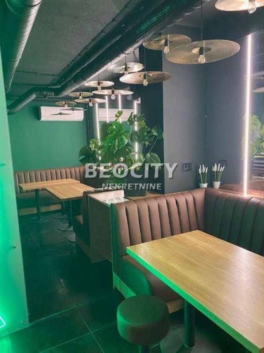 Poslovni prostor / Lokal, Novi Sad - Centar | Prodaja · 58m² · 249.000€
