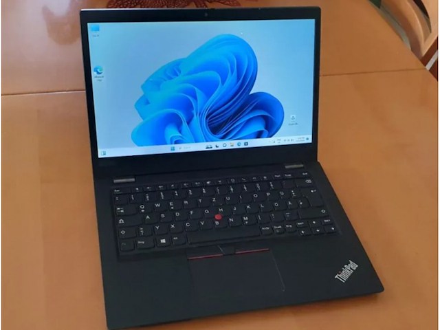 Lenovo ThinkPad L13 Gen2